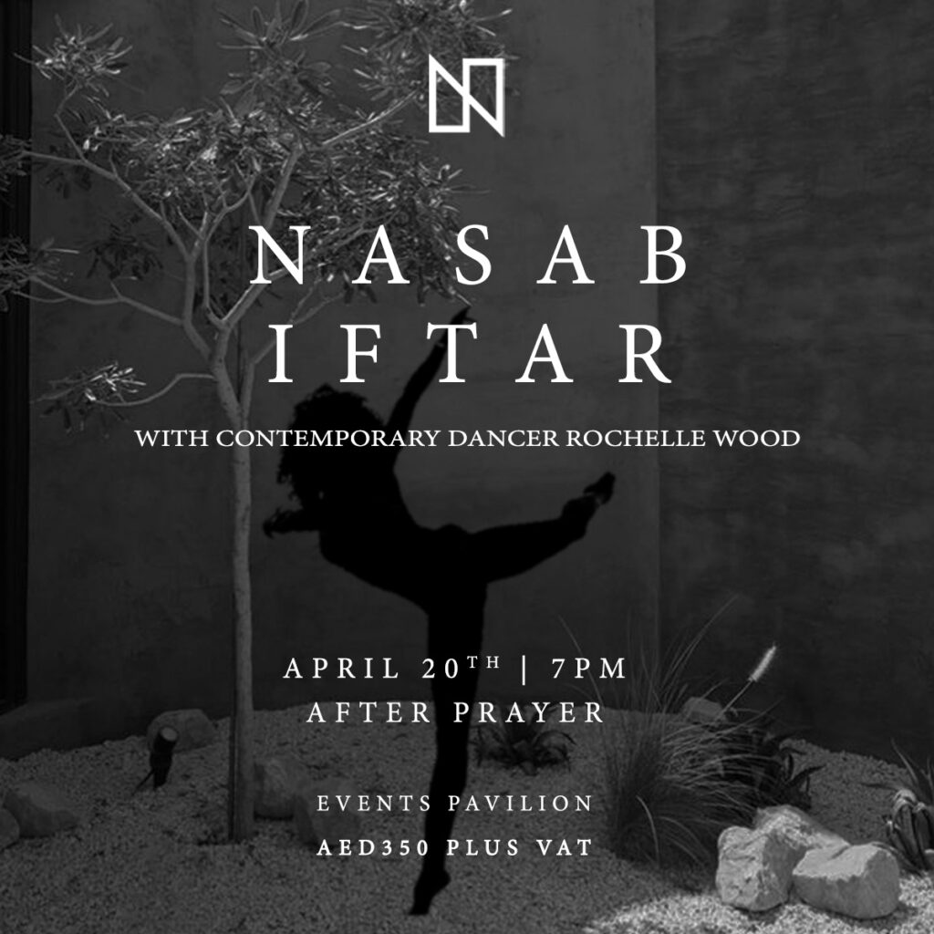 Nasab Photoshoot - NASAB