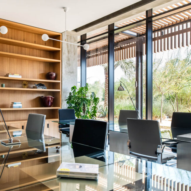 Why Dubai is Perfect for Office Rentals: Flexible Spaces for Every Business